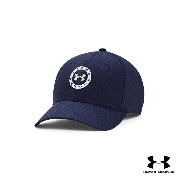 Under Armour UA Men's Jordan Spieth Tour Adjustable Hat | Lazada