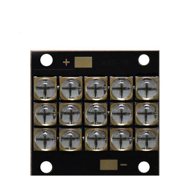 High Power 150W UV Light Module 365nm UV LED 385nm 395nm Shadowless ...