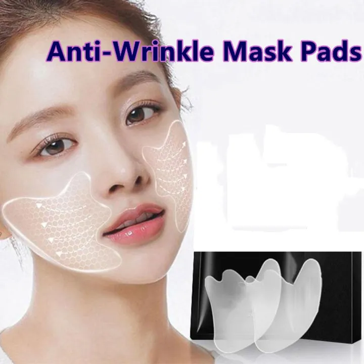 GUAIP Women Anti-aging Sagging Skin Forehead Lift V-Shaped Face Lines ...