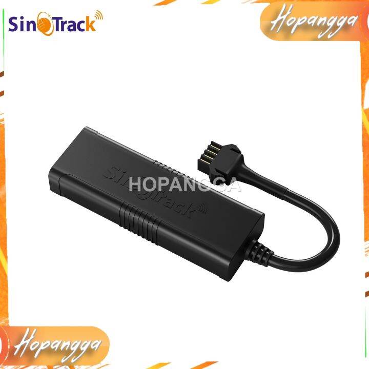Sinotrack ST-901M ST 901M GPS Tracker GSM GPRS Micro USB 5V | Lazada Indonesia