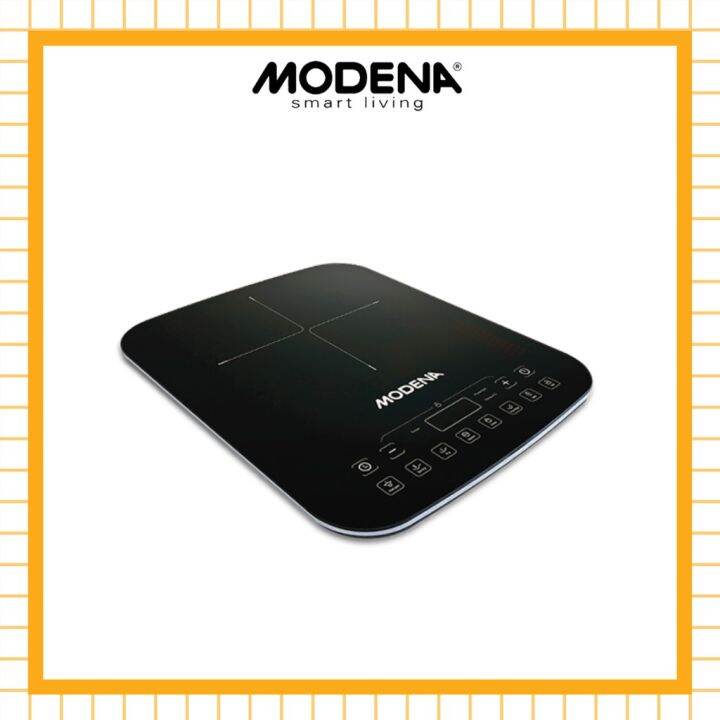 Kompor Induksi Portable Modena PI-1316 | Lazada Indonesia