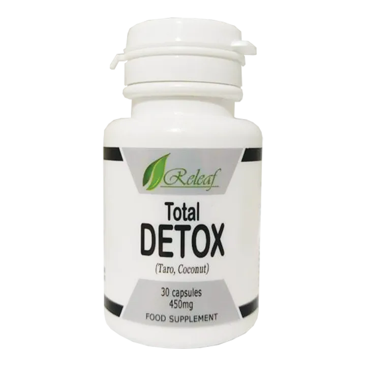 Total Detox | Lazada PH