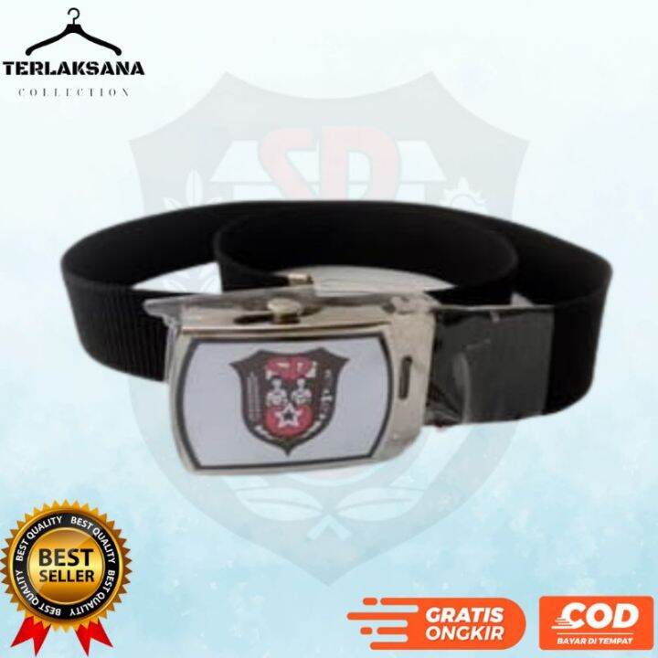 Sabuk Sekolah SD Gesper Anak Sekolah Dasar | Lazada Indonesia