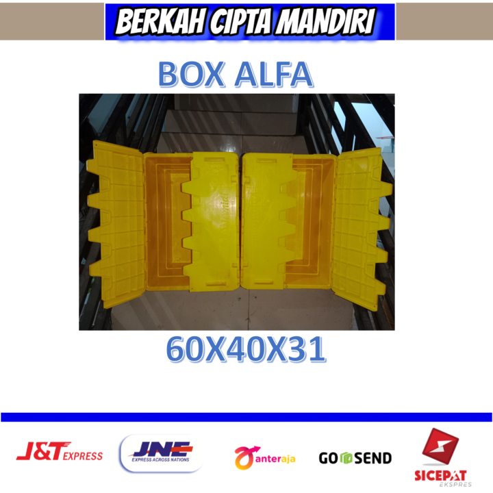 nestle nestable container box indomaret nestable container susun ...