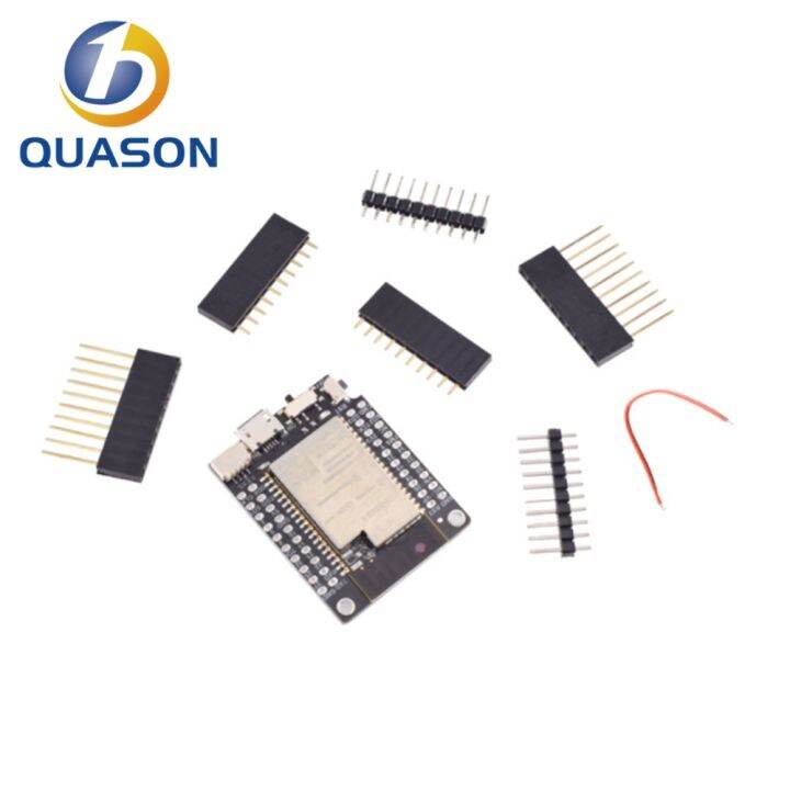 【cw】 Mini32 Esp32 Wrover B Psram Wi Fi Module Development Board Lazada Ph