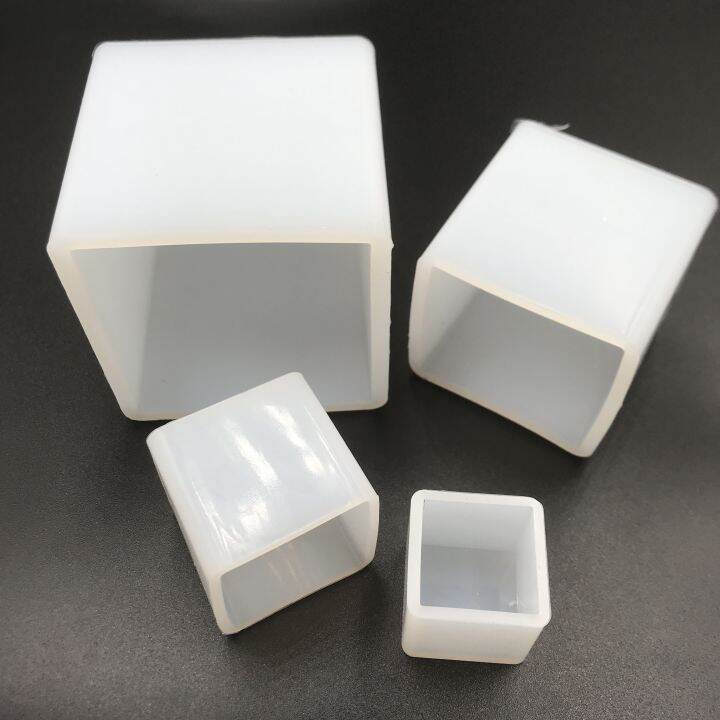 Cube Silicone Mold for Resin | Lazada PH