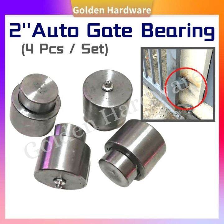 Auto Gate Bearing / Swing Gate Bearing / Auto Gate Roller / Hang ...