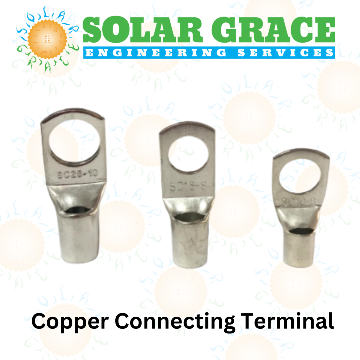 Copper Connecting Terminal | Lazada PH
