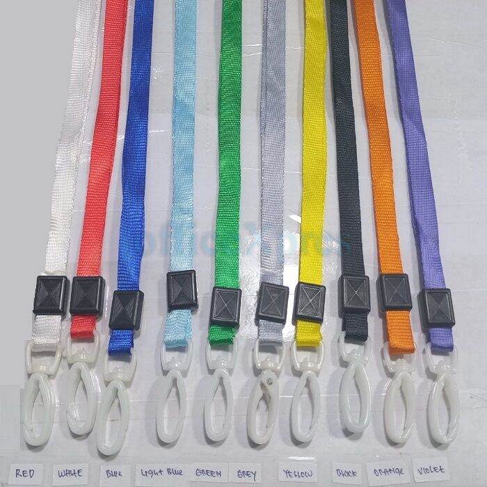 Gantungan ID Card / Card Holder / Tali Name tag / Tali ID Card Cantelan ...