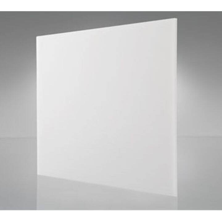 WHITE DIFFUSER Acrylic sheet LASER pre cut perspex plastic plexiglass ...