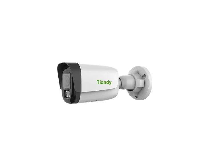 กล้องวงจรปิด TIANDY TC-C32QN SPEC : I3/E/Y/2.8mm 2MP Fixed Bullet ...