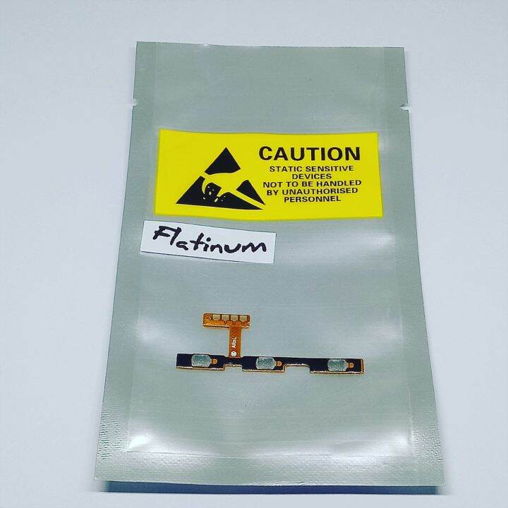 Flexible On Off Samsung A02S | A025F Flexible Flexibel Dalam Tombol On ...