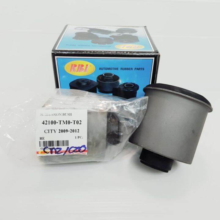 RBI Rear Control Arm Bushing for Honda City 2009-2013 | Lazada PH