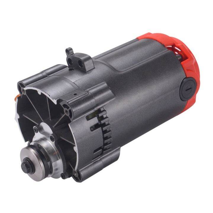 Dust-free Mother Saw Motor Woodworking Improvement Push Motor Assembly ...