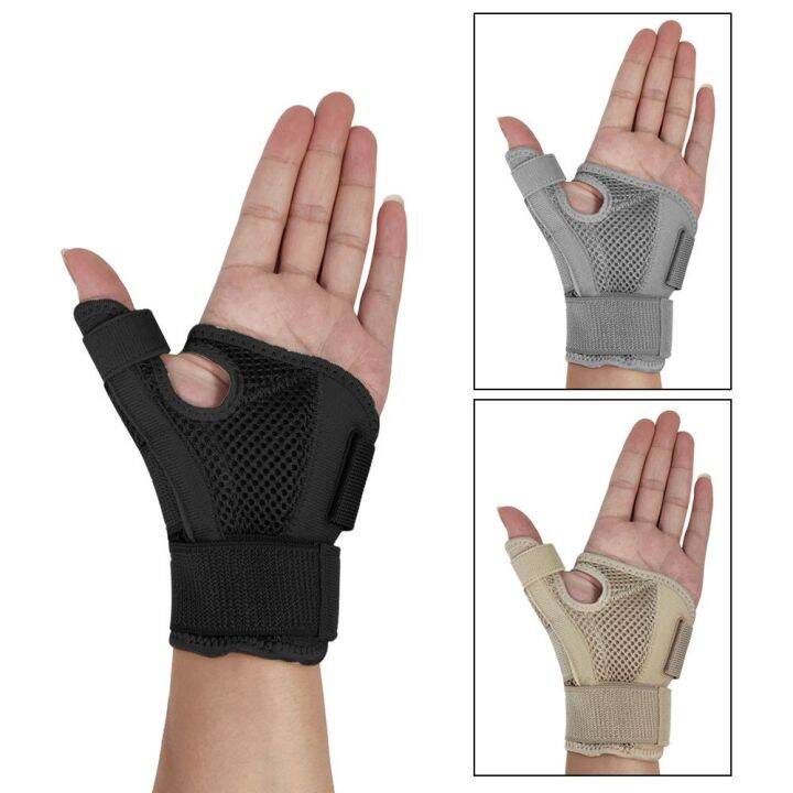 BKKH Arthritis Band Belt Splint Stabilizer Hands Care Arthritis Therapy ...