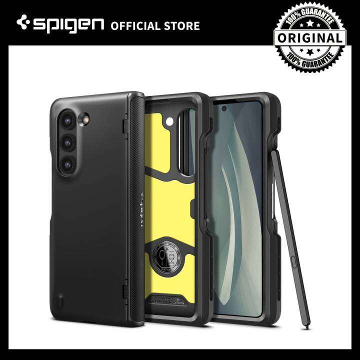 Spigen Galaxy Z Fold 5 Case Slim Armor Pro Pen Edition | Lazada PH