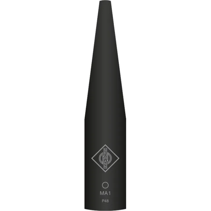 Neumann MA1 Monitor Alignment Microphone and Calibration System | Lazada