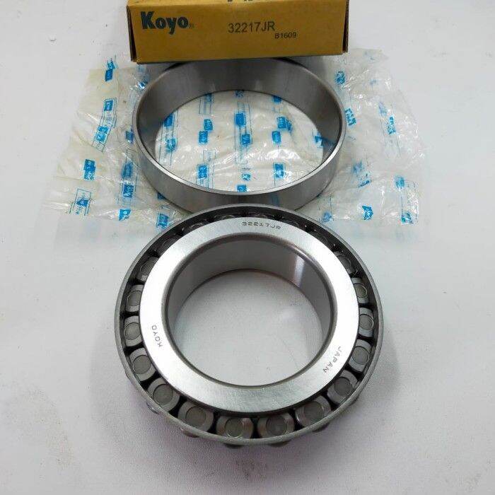 BEARING RODA BELAKANG LUAR FUSO HINO LOHAN NISSAN 32217 KOYO JAPAN | Lazada Indonesia