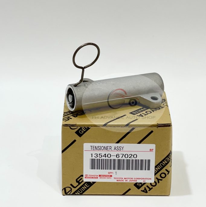 Timing Belt Tensioner Adjuster Toyota Innova / Fortuner / HiAce / HiLux ...