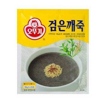 Korea OTTOGI Porridge 80g | Lazada