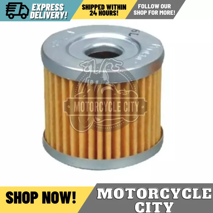 TVS APACHE 150/180/200 - FILTER COMP ENGINE OIL ( P.No. M1080540 ) TVS ...