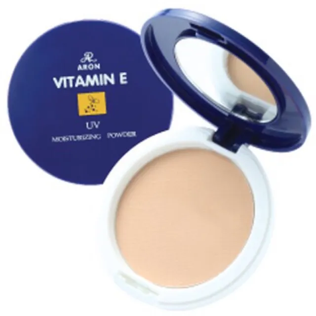 ☀AR Vitamin E Whitening Moisturizing Powder | Lazada PH