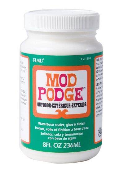 Mod Podge Outdoor 8oz | Lazada