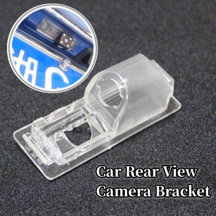 Car Rear View Camera Bracket For Chevrolet Cruze Lacetti Gentra Nubira ...