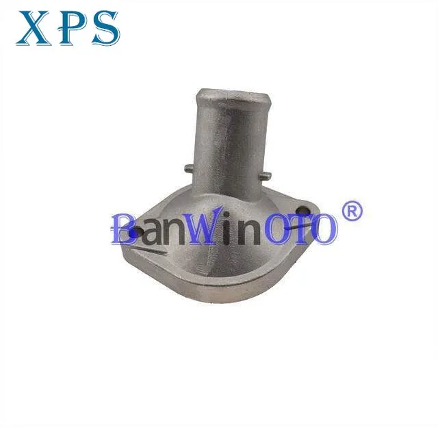 xps Upgraded Aluminium Engine Cooling System Thermostat Housing Water ...