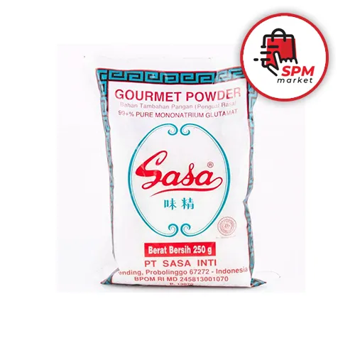 SASA 250 gr Penyedap Rasa (1 pcs) | Lazada Indonesia