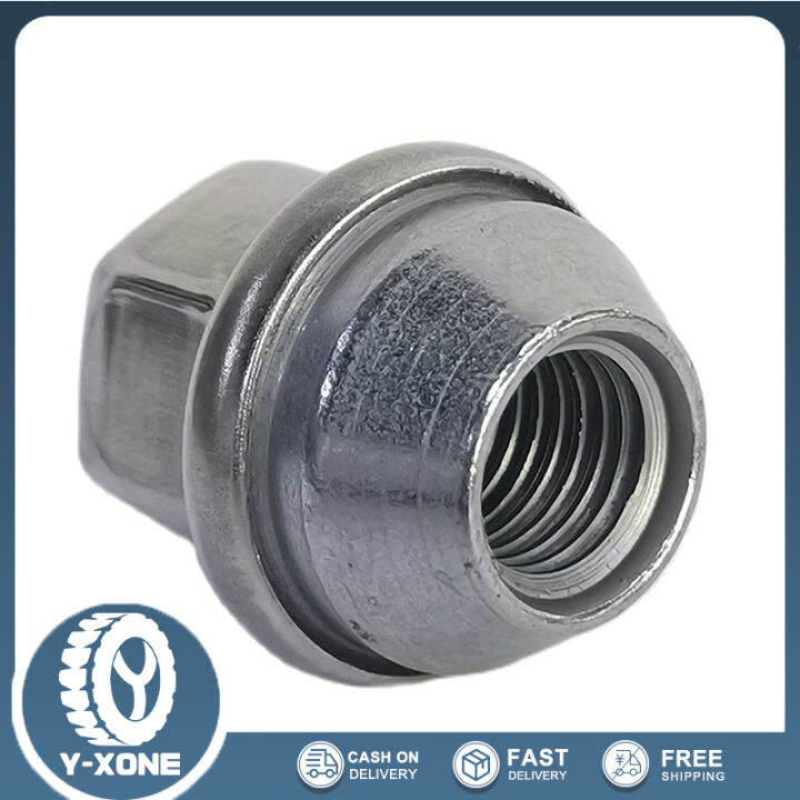 Ford Wheel Nut Everest 2016-21 / Ford Ranger 2012-21 / Ford Ecosport PN ...