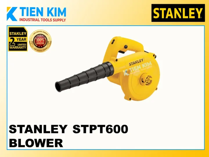 STANLEY STPT600 600W BLOWER | Lazada PH