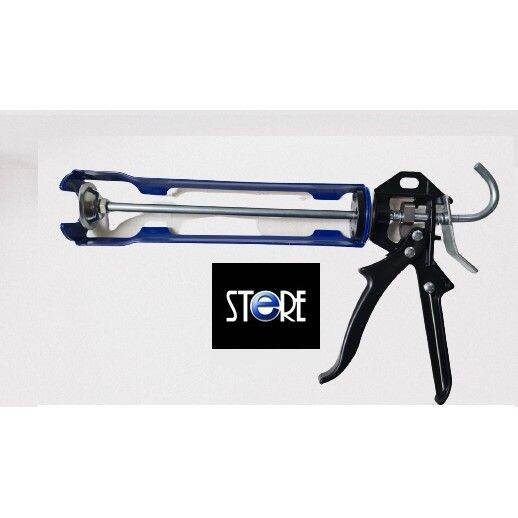 Selleys Heavy Duty Cartridge Silicone Caulking Gun | Lazada Singapore