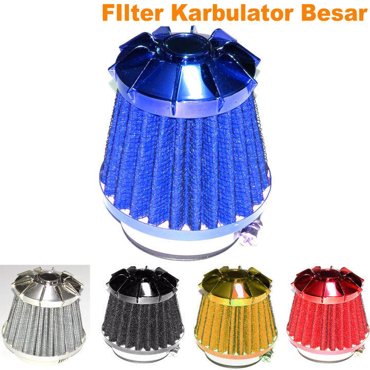Filter Udara Mesin Untuk Motor Membuat Motor anda lebih Bertenaga ...