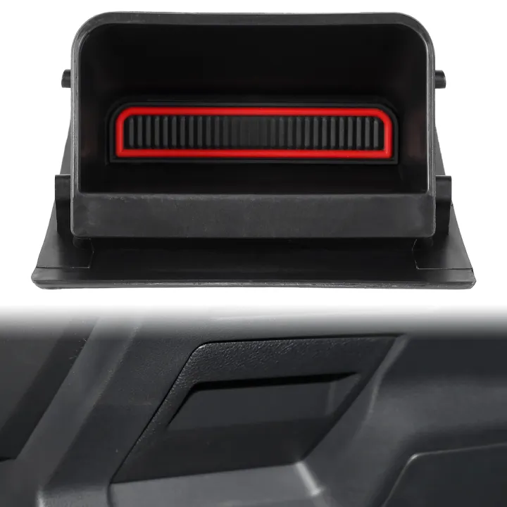 Fuse Box Coin Container Fit for Subaru XV Crosstrek Forester Outback ...