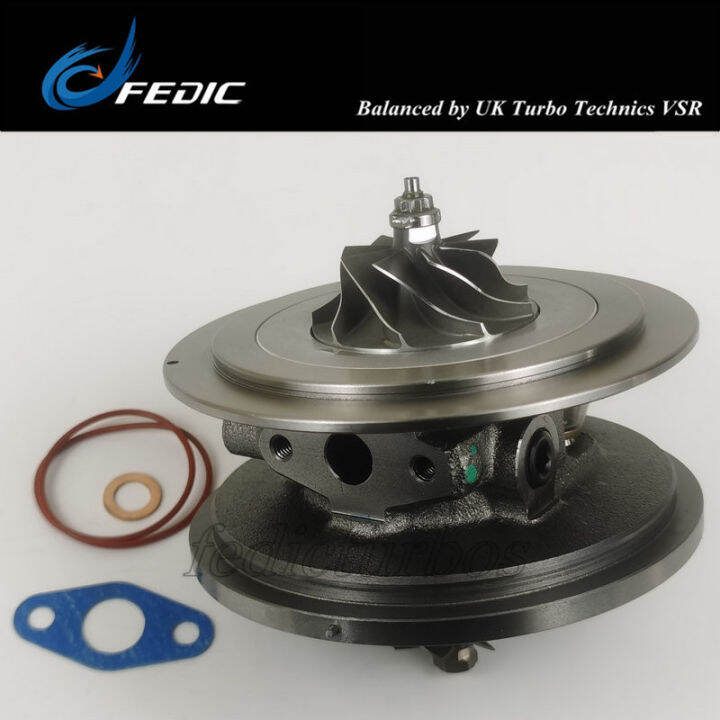 Turbo cartridge GTB1752VK CHRA 784114 28231-2F000 Turbo charger core ...