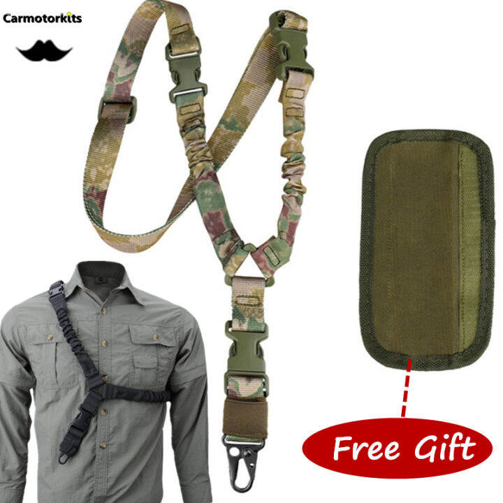 [COD] Tactical Strap Multifunctional Strap Quick Release Buckle ...