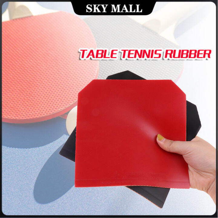 Table Tennis Rubber Original BOER HE series Ping Pong Sponge for Quick ...