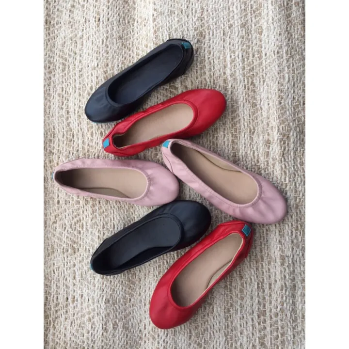 Noreen Candy Sole - Women's locally made footwear | Lazada PH
