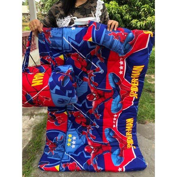 PKJ ที่นอนเด็ก ‍♂️‍♀️ที่นอนท็อปเปอร์เด็ก ราคา 290฿ ที่นอนเด็กอนุบาลขนาด ...