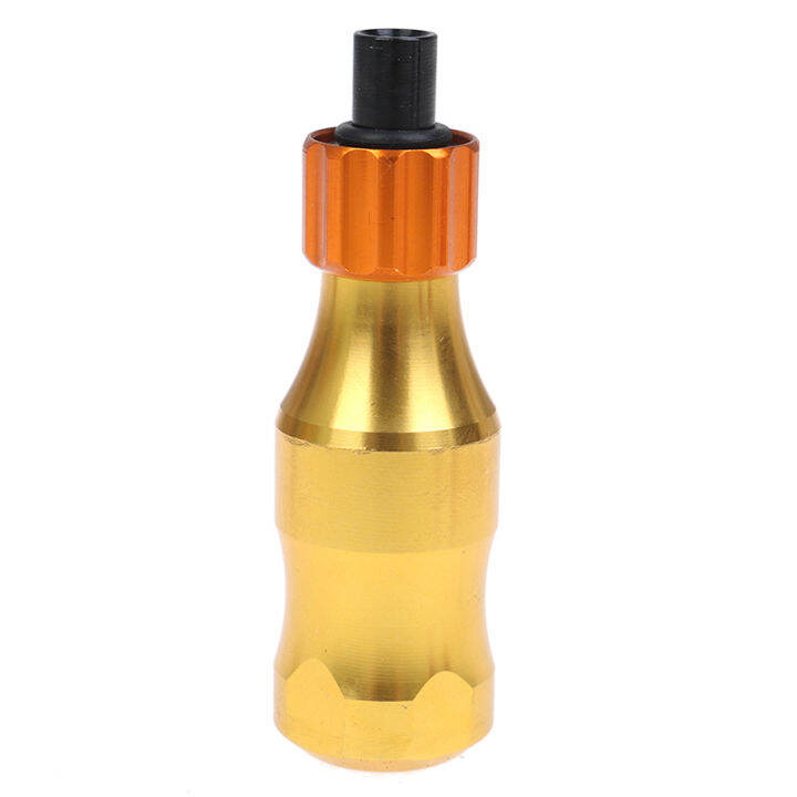 gou Tattoo Grip Handles Machine Tube Tip Cartridge Round Tattoos Art ...