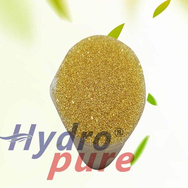 1kg DIY Refill Resin Filter Water Softener Ion Exchange Purifier High ...