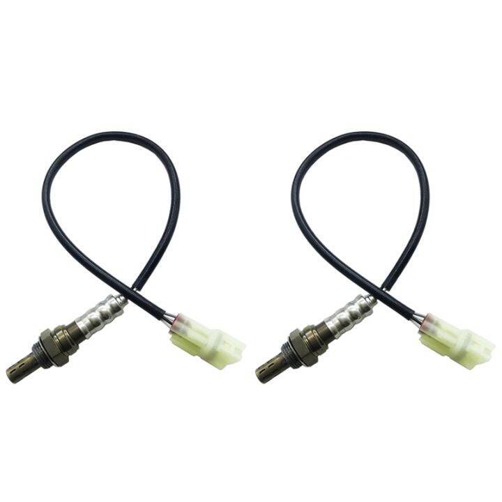 2X Upstream Oxygen O2 Sensor 234-4084 for Suzuki XL-7 Grand Vitara 2.7L | Lazada.co.th