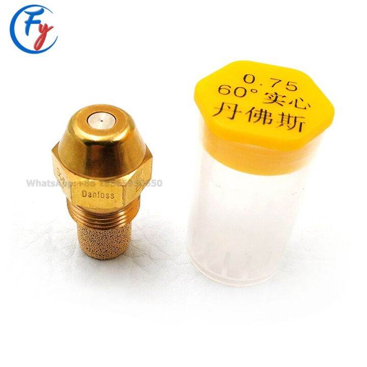 Oil Nozzle Brass Diesel Methanol Atomization Spray head waste oil fuel ... Oil Nozzle Brass Diesel Methanol Atomization Spray head waste oil fuel ...