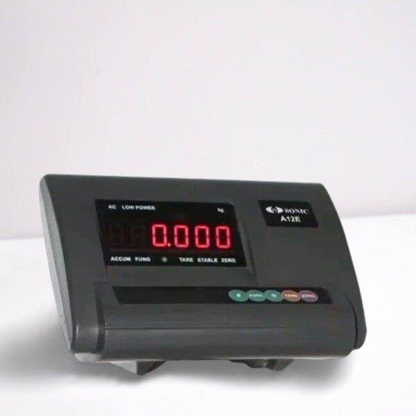 INDIKATOR TIMBANGAN A12E | Lazada Indonesia