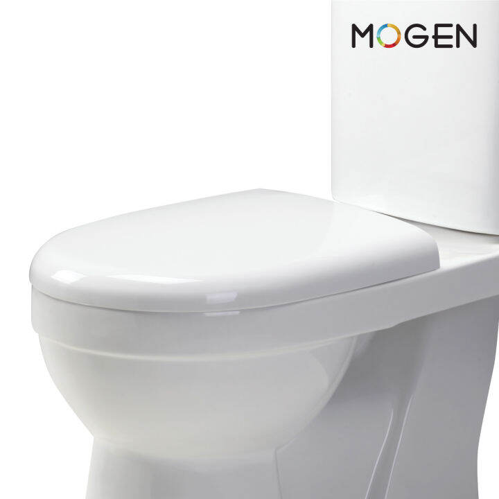 MOGEN MT21N/S1 ฝารองนั่ง SlowClose | Lazada.co.th