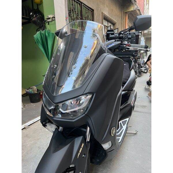 ⚘BM VISOR THAILAND FOR NMAX V1V2 | Lazada PH