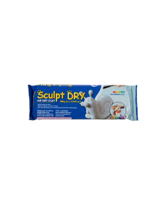 MUNGYO SCULPT DRY WHIT | Lazada.co.th