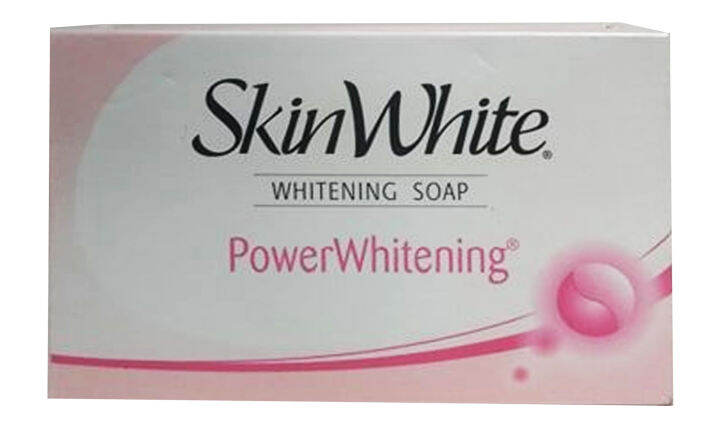 Skinwhite Soap Power Whitening 90g | Lazada PH