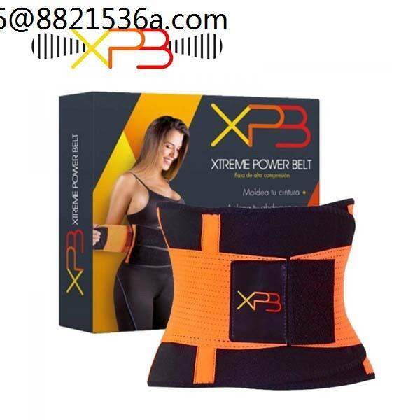 auto parts Xtreme Power Belt Waist Trimming | Lazada PH